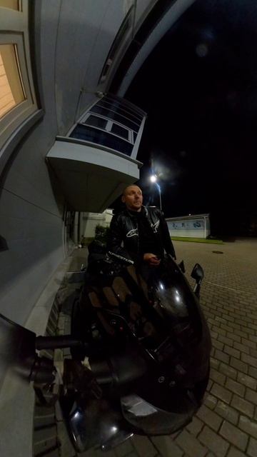 Интересный денек