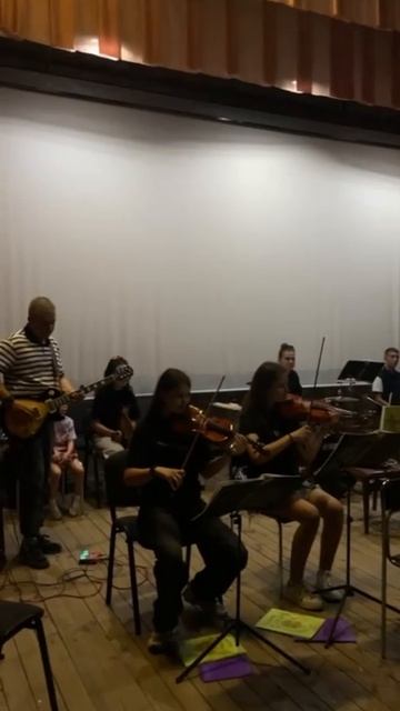 Гераней увековечили в музыке