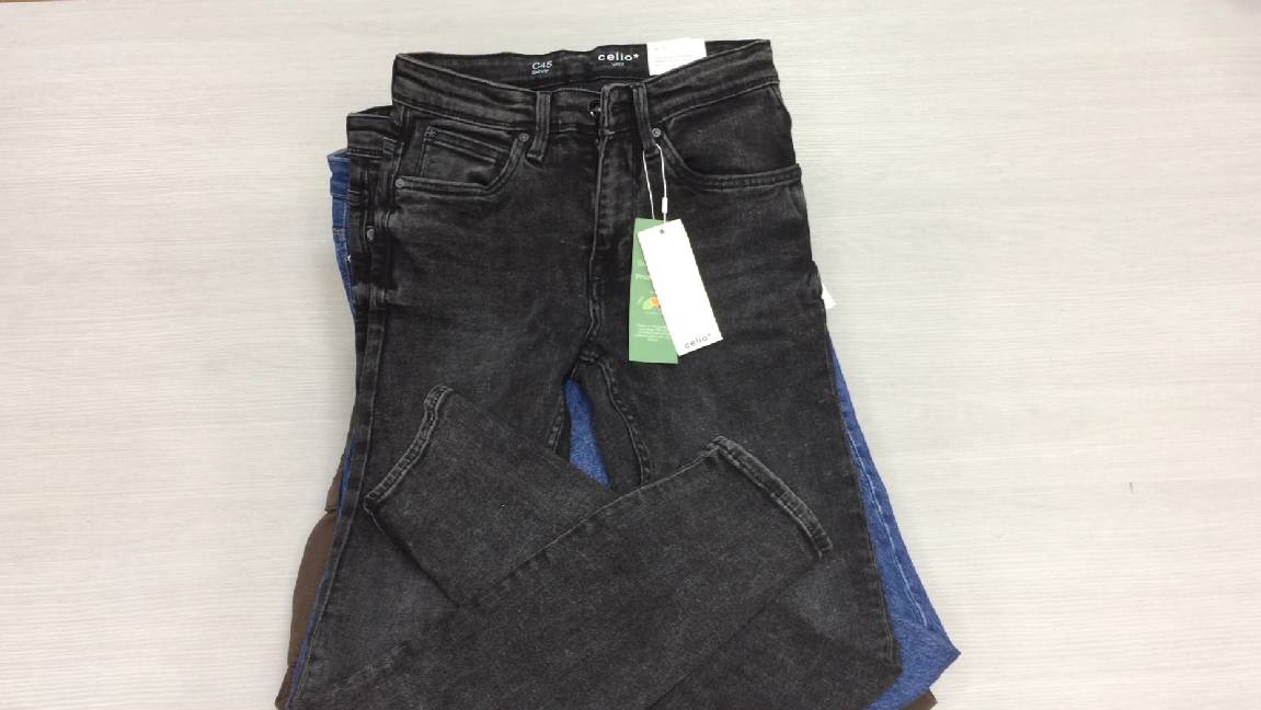 сти190с. Брендовые джинсы Skinny сток