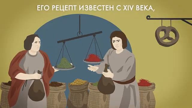 Выборг_ старинный замок, выборгский крендель и парк Монрепо