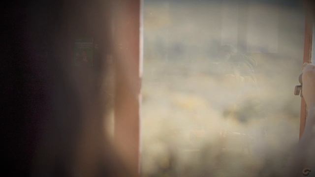 Окно напротив