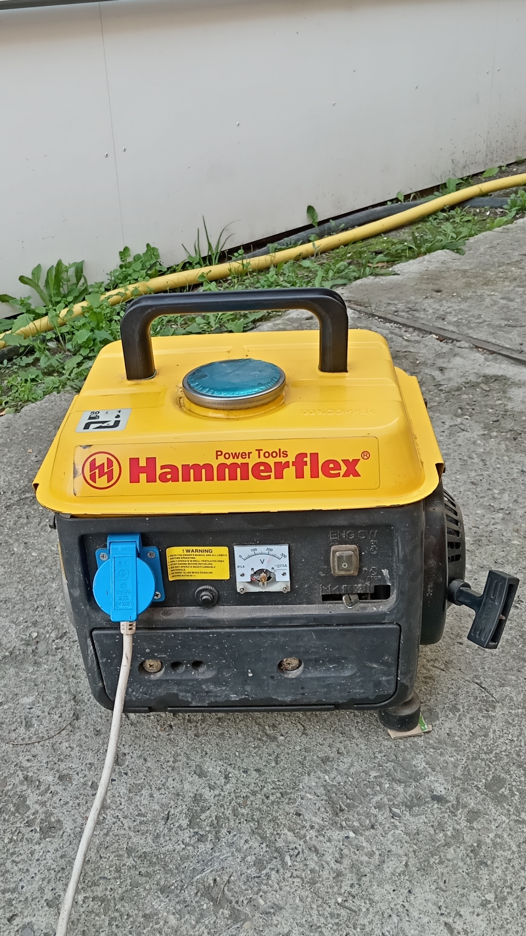 Генератор для зарядки гаджетов,ноутбука и маломощного инструмента