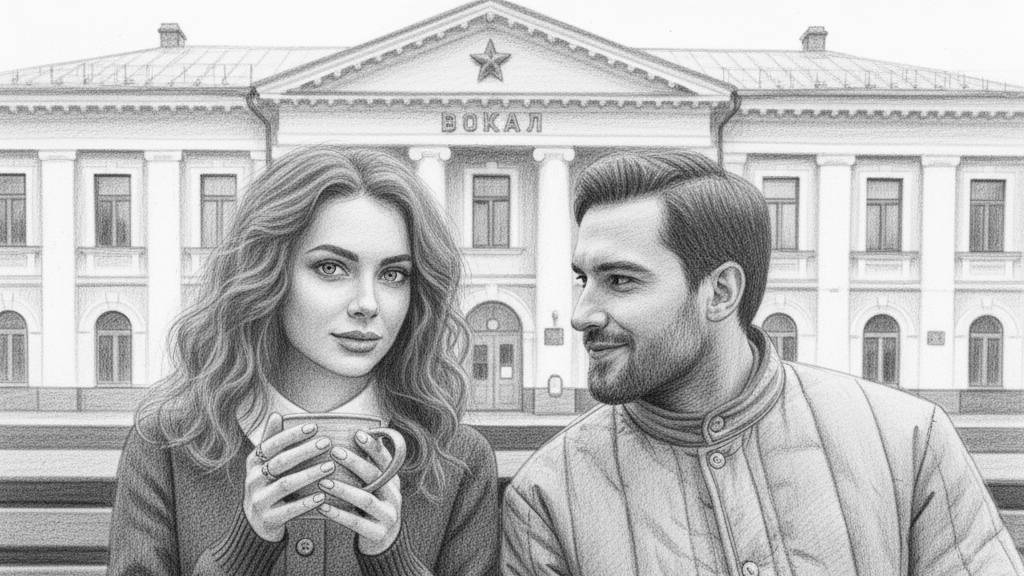 Когда Война Не Отпускает — Боль Живых и Эхо Прошлого