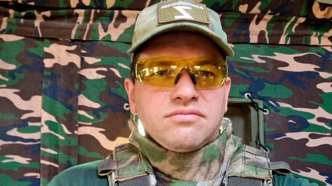 Военного блогера Алехина заподозрили в отмывании денег под прикрытием помощи СВО