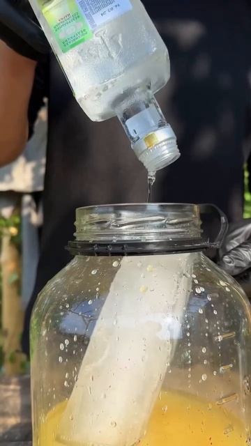 🍹 Этот «КОКТЕЙЛЬ» спасет любую вечеринку!