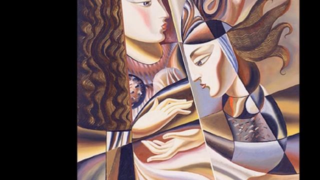 Ты зовешь меня - Secret Garden, Greenwaves