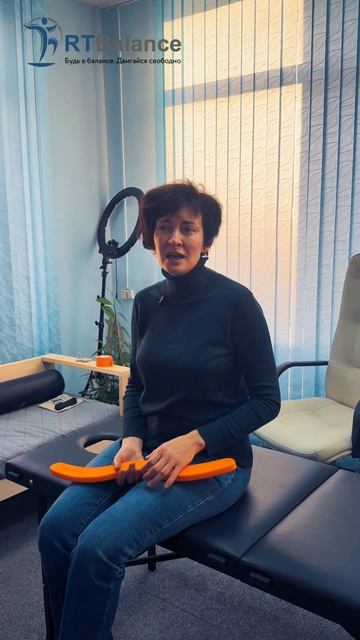 Отзыв о приеме доктора Реута Вячеслава в Архангельске #АВАР #РеутВячеслав #ДокторРеут #ReutClinic #