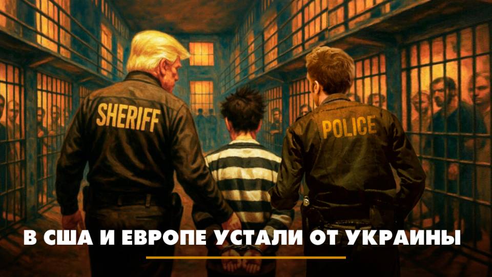 В США и Европе устали от Украины  | ЧТО БУДЕТ | 10.09.2025
