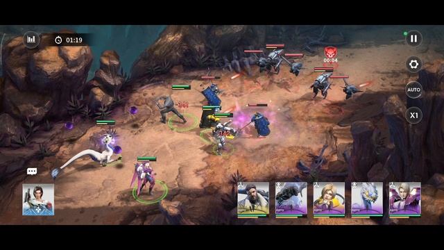 Eternal Evolution. Промокод