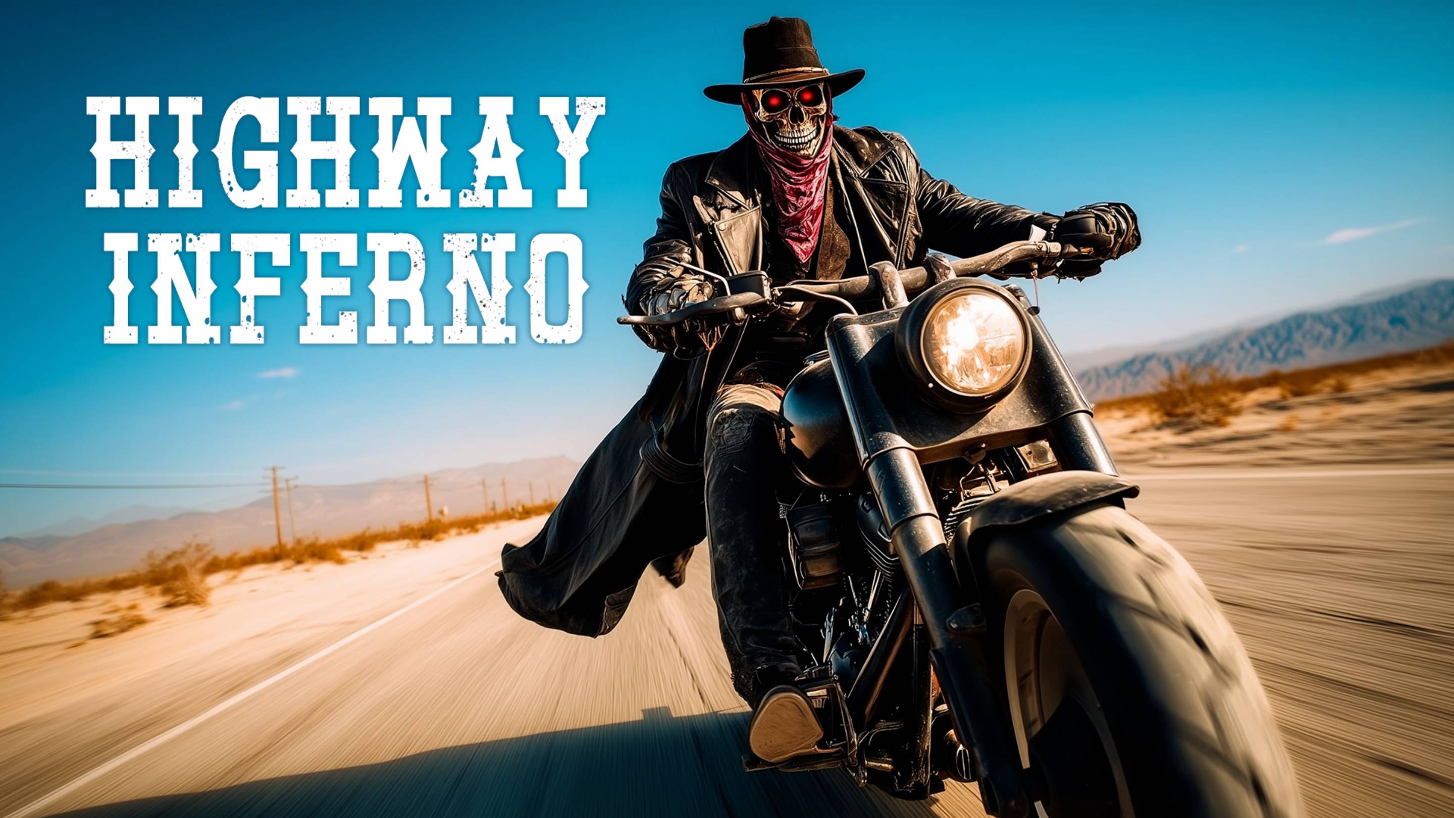 Highway Inferno