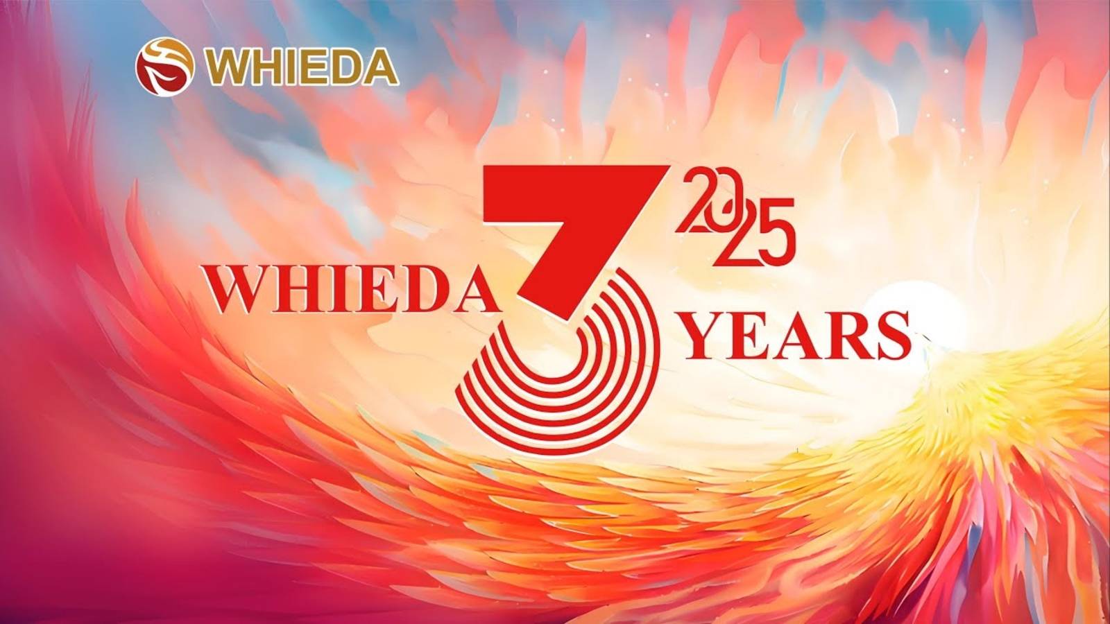 🎉 WHIEDA 3 YEARS - Яркие моменты праздника в Москве 2025! 💫