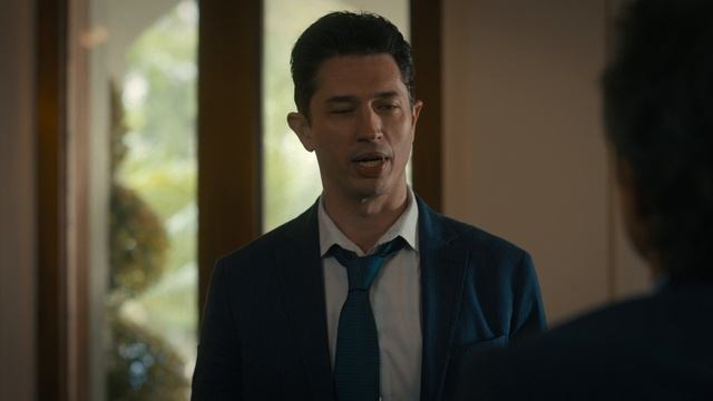 Последний отсчёт 13 серия «Ваши люди в опасности» (сериал, 2025)
