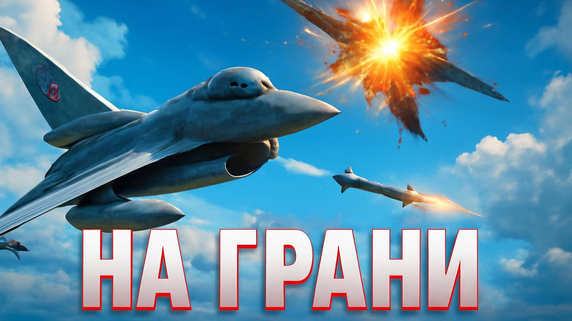 🚨🇵🇱 ВВС Польши впервые сбили российские дроны у своей границы. Что ответит Москва?