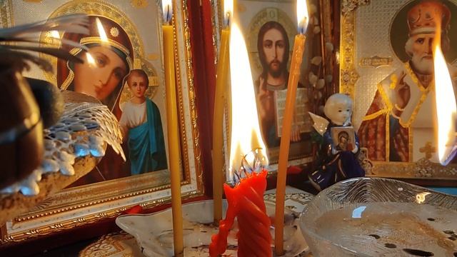 Снятие Родовых пут и порч, неудач, и т.п