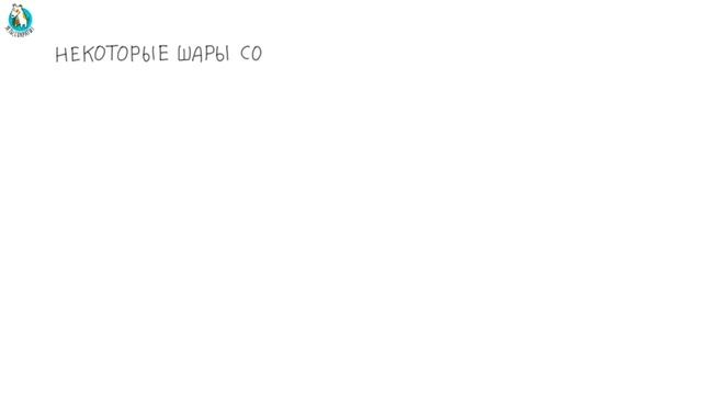 Ух ты сократи! Воздушные шарики