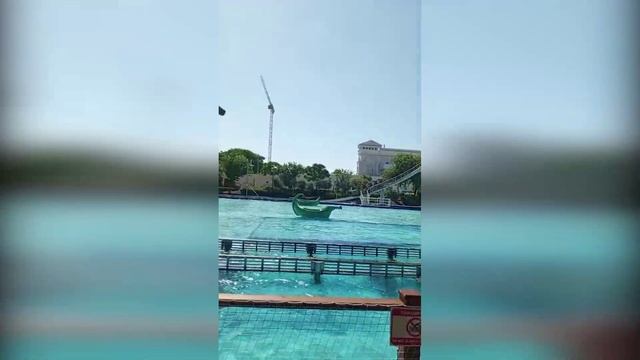 Главный приз от проекта «Верный отличник»:ученик из Заречного провёл незабываемые каникулы в Турции