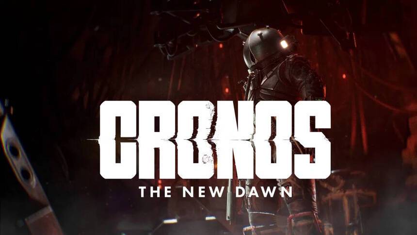 Stream ~ Cronos: The New Dawn ~ ( Прохождение часть 6 )