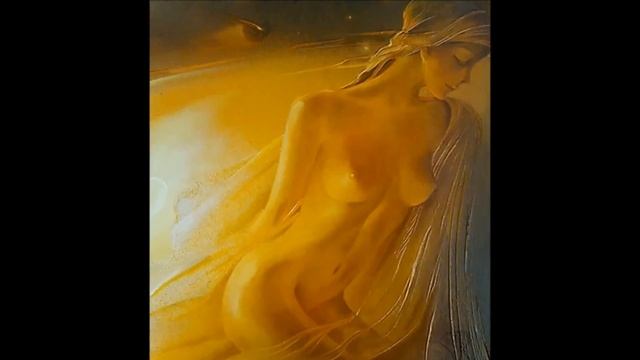 Чары Любви - /Крис Ри and You my Love/