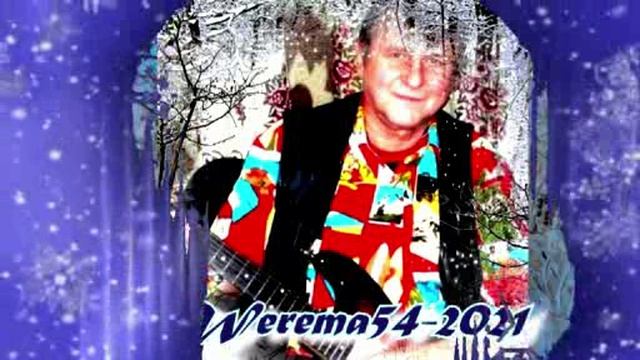 Rock Drive Werema54