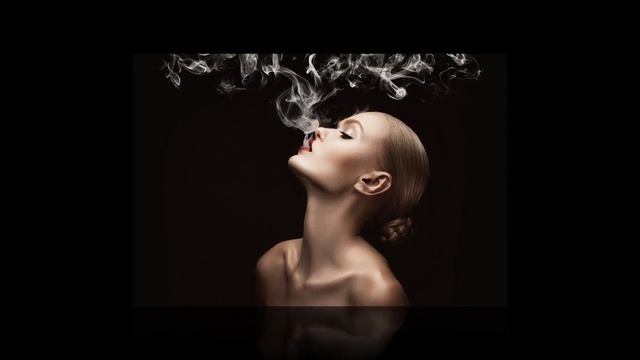 Бархатный блюз - /Николай Джинчарадзе и Ада Лапуриди /