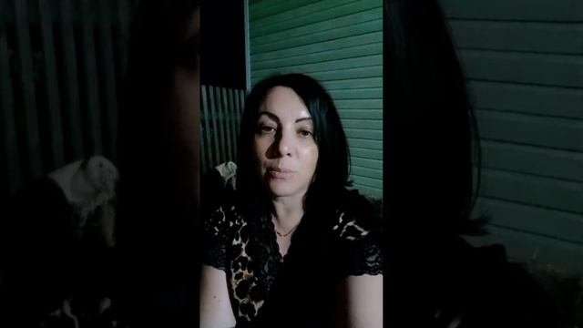 Ночные погадашки))