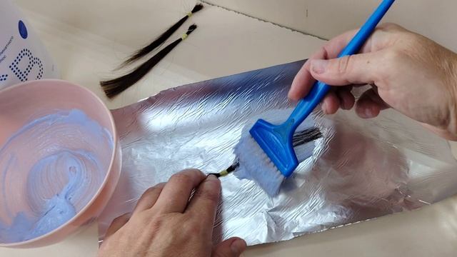 🌈5 обесцвечивающих порошка. Тест драйв.🏃 Кто лидер???