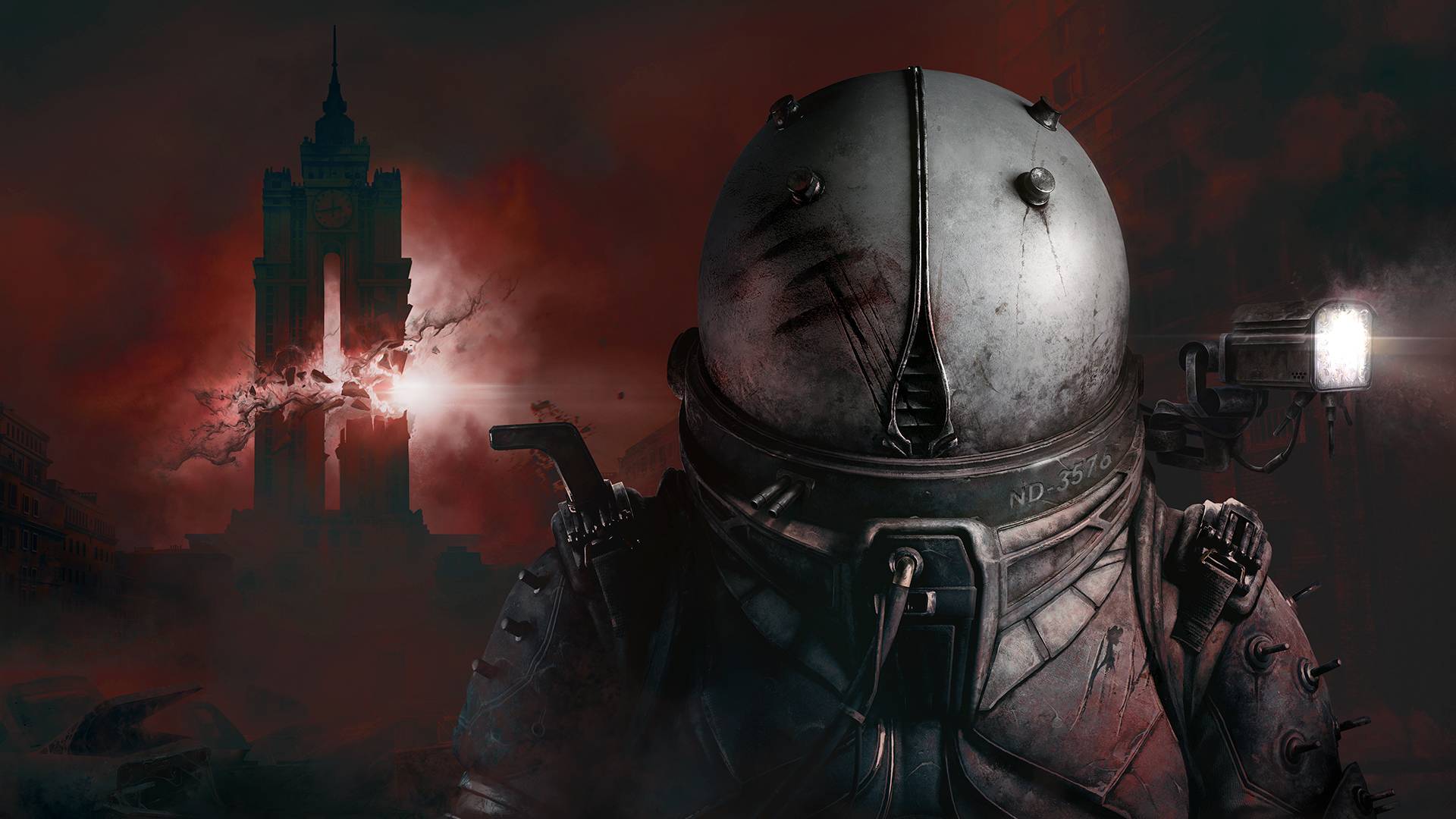 БОСС или НЕ БОСС ••• Cronos The New Dawn (3) Игра 2025 ••• Прохождение