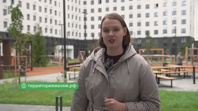 Вести со стройки 10.09.25