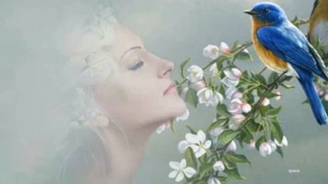 Трепетная нежность -  / Рольф Лёвланд, группа "Secret Garden"  /