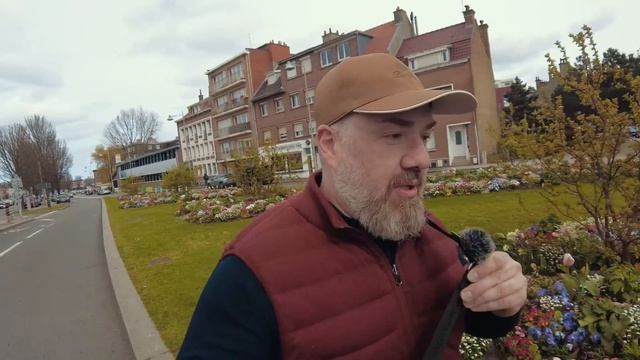 Битва за Дюнкерк – город морских музеев