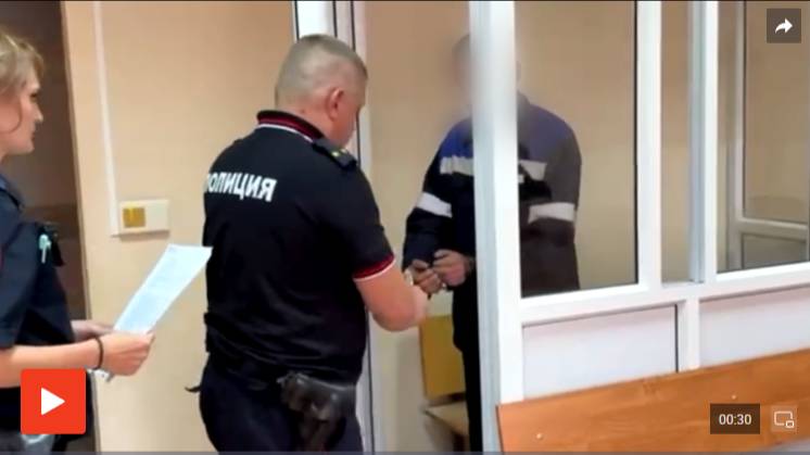 Житель Ставрополья до смерти забил кувалдой знакомую и спрятал тело за шкафом