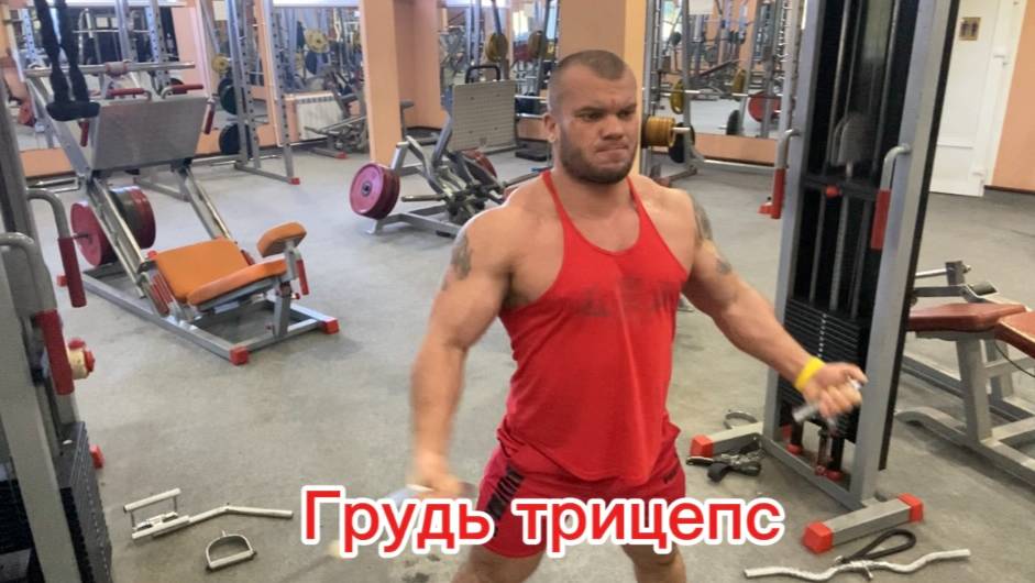 мост день 9