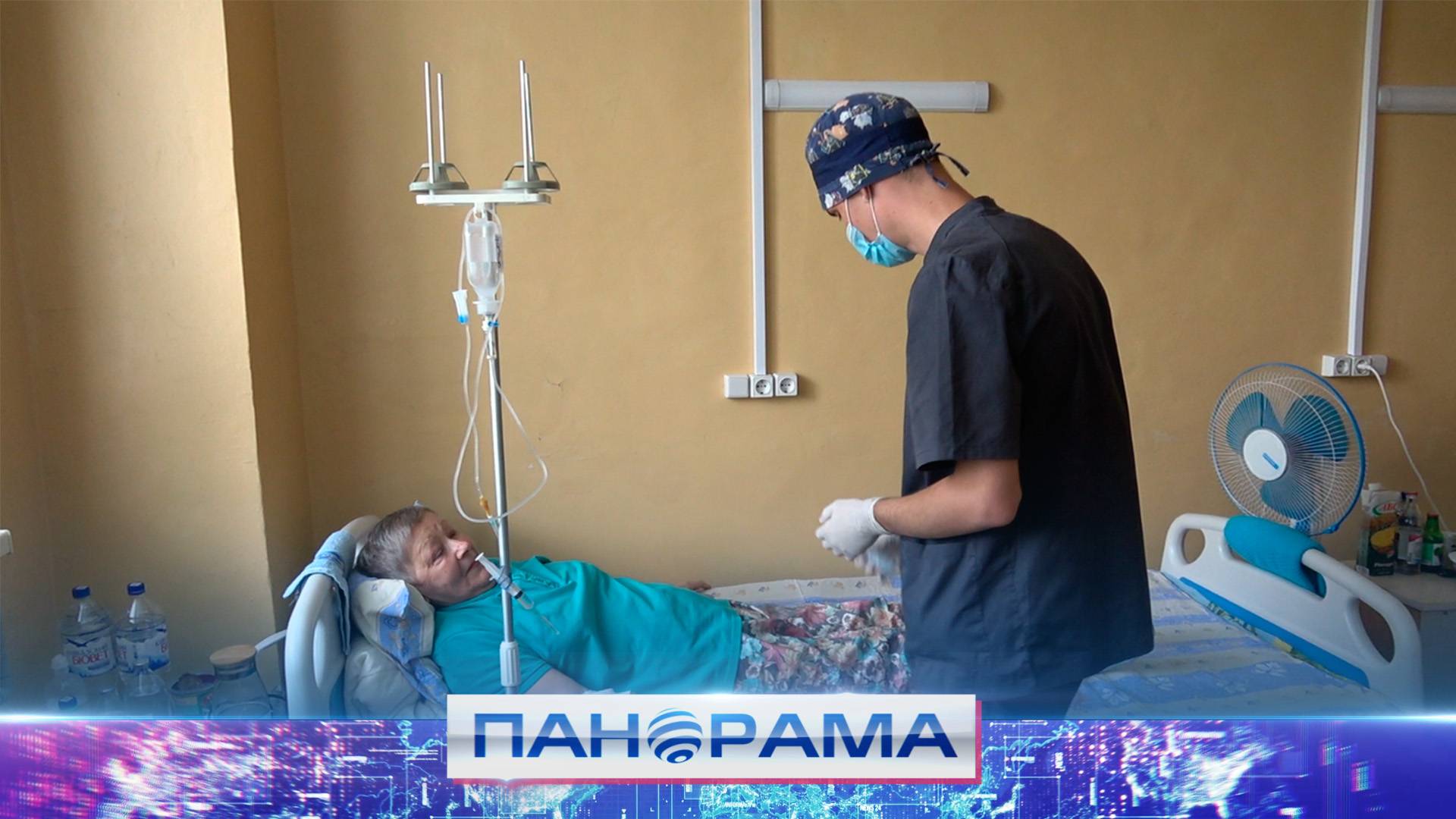 ⚡️ Теория и практика — неразделимы: как студенты-медики осваивают азы своей будущей профессии