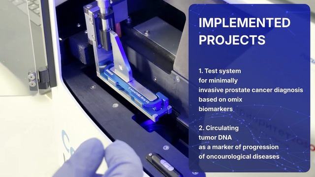 Laboratory of Molecular Genetics