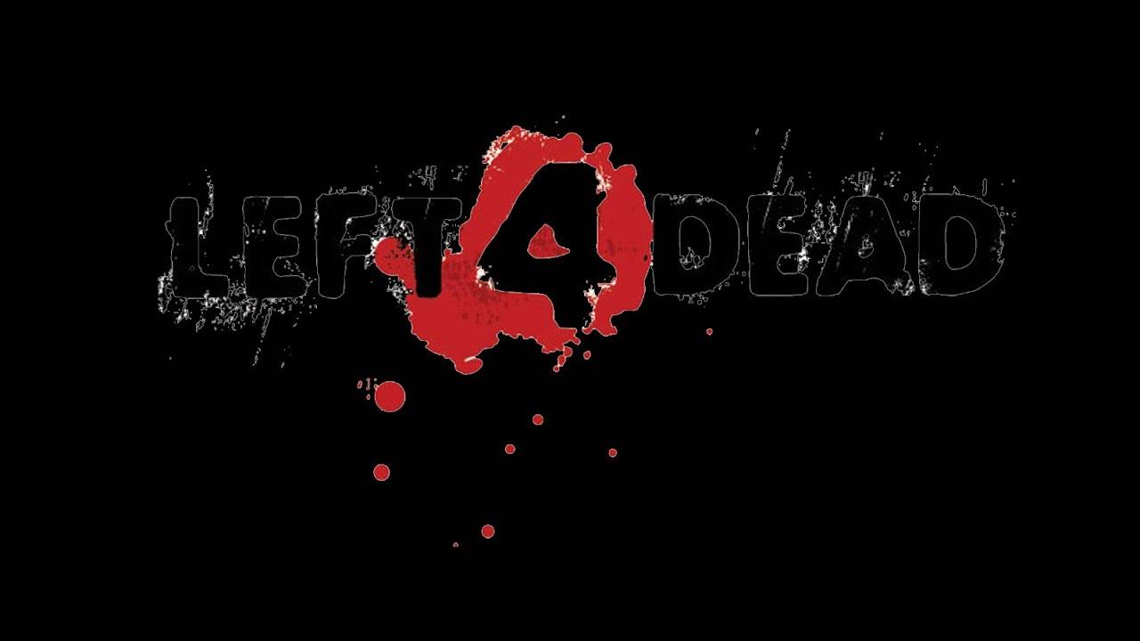 **Left 4 Dead** Продолжаем Погружаться в прошлое. Ностальгируй вместе с нами😁
