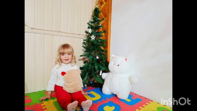 маленькая модель