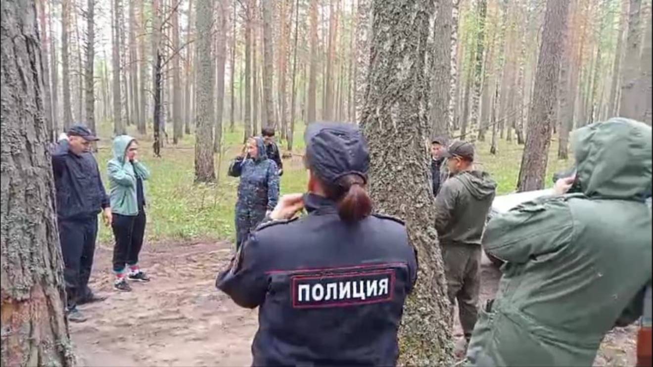 Мистика. ПРОПАВШЕГО МЛАДЕНЦА СЛЕДОВАТЕЛИ так и НЕ НАШЛИ -