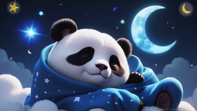 Спокойный сон для малыша 💤 Колыбельная от Моцарта №16