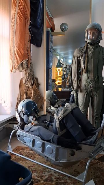 20250910_122038Музей им.Гагарина в Люберцах.МО.