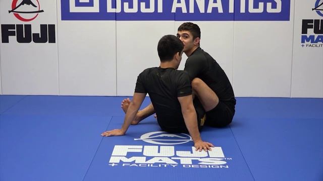 Leg Pummeling Mastery by Mikey Musumeci_6