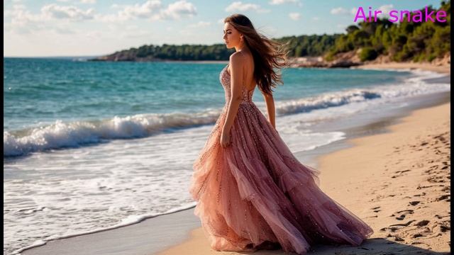 Wild rose (Дикая роза)