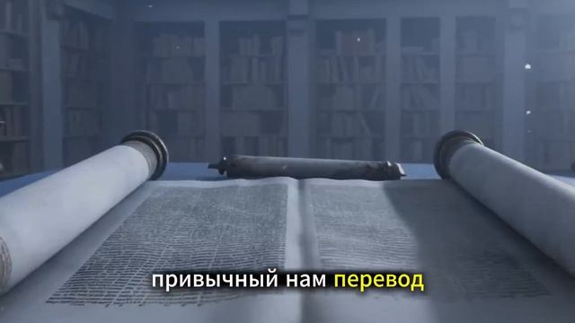 "Скормили" ИИ Библию и Коран. Его вывод об Иисусе ошеломляет