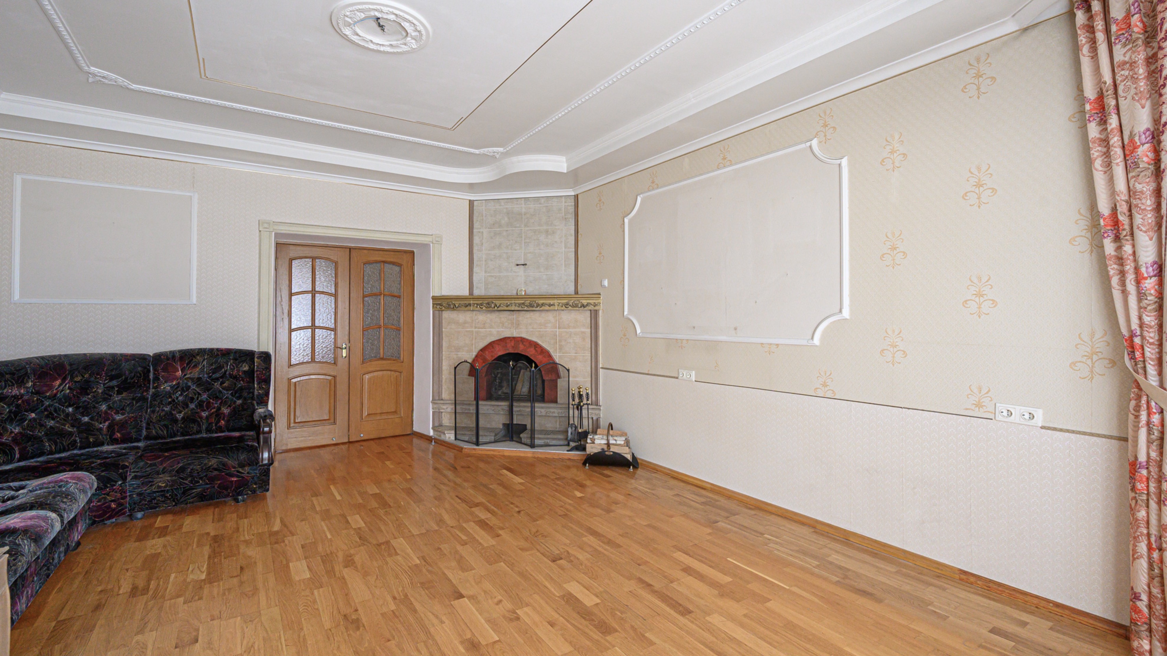 Трехкомнатная квартира, Новосибирск, Заельцовский район, ул. Красный проспект, д.153б