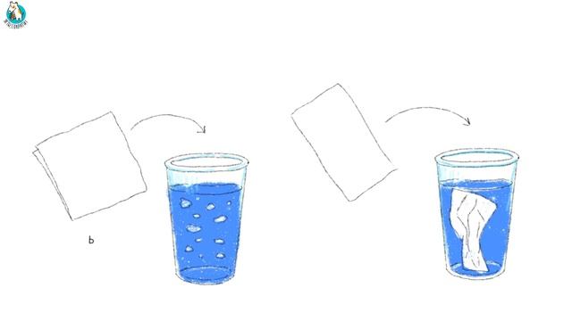 Ух ты, сократи! Влажные салфетки