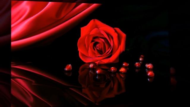 Бархат ночи - / fausto-papetti-femmes /