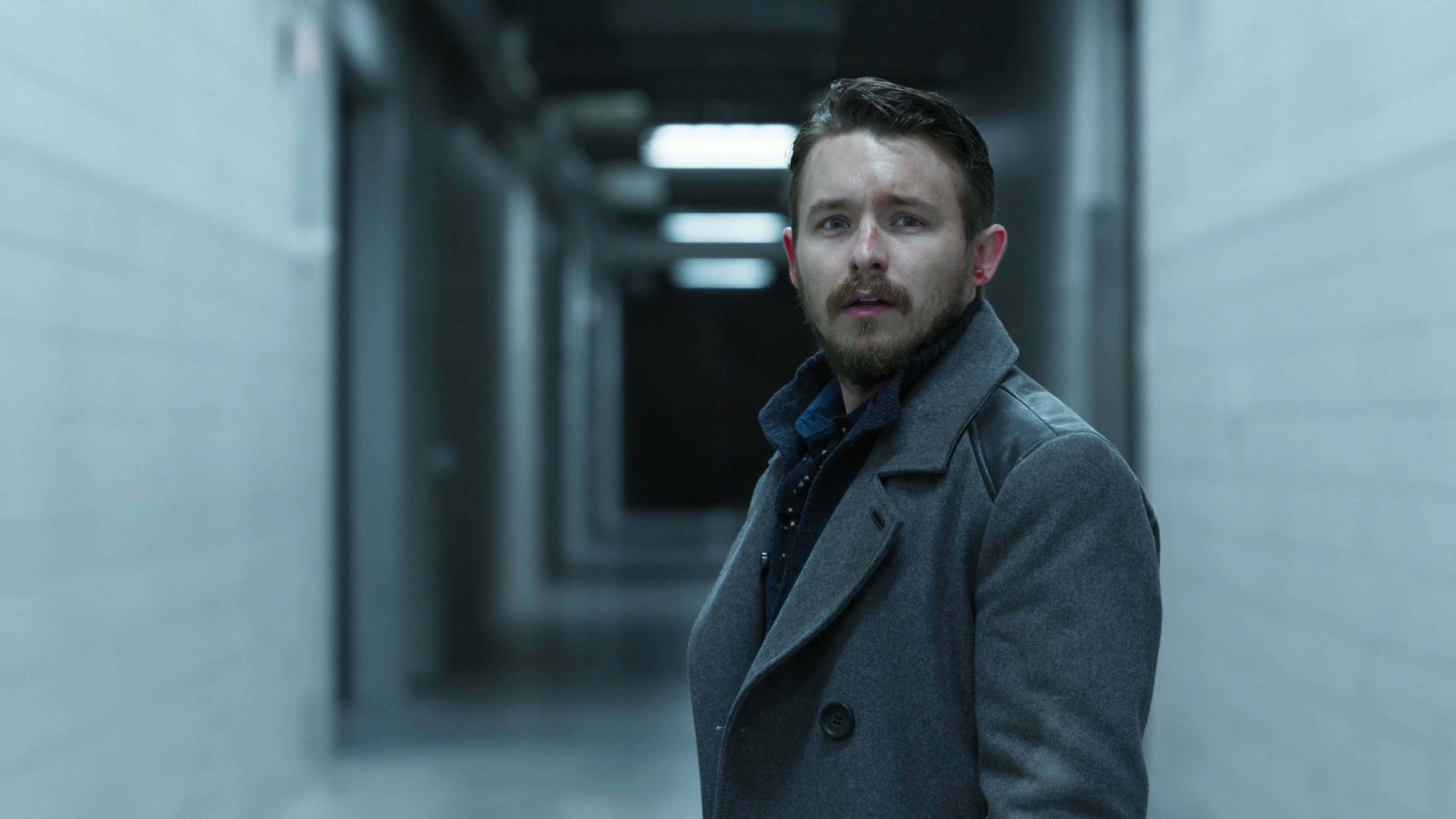 Quantum Break Part12. Проект Ковчег стартовал. Кто останется верным, а кто займет другую сторону?