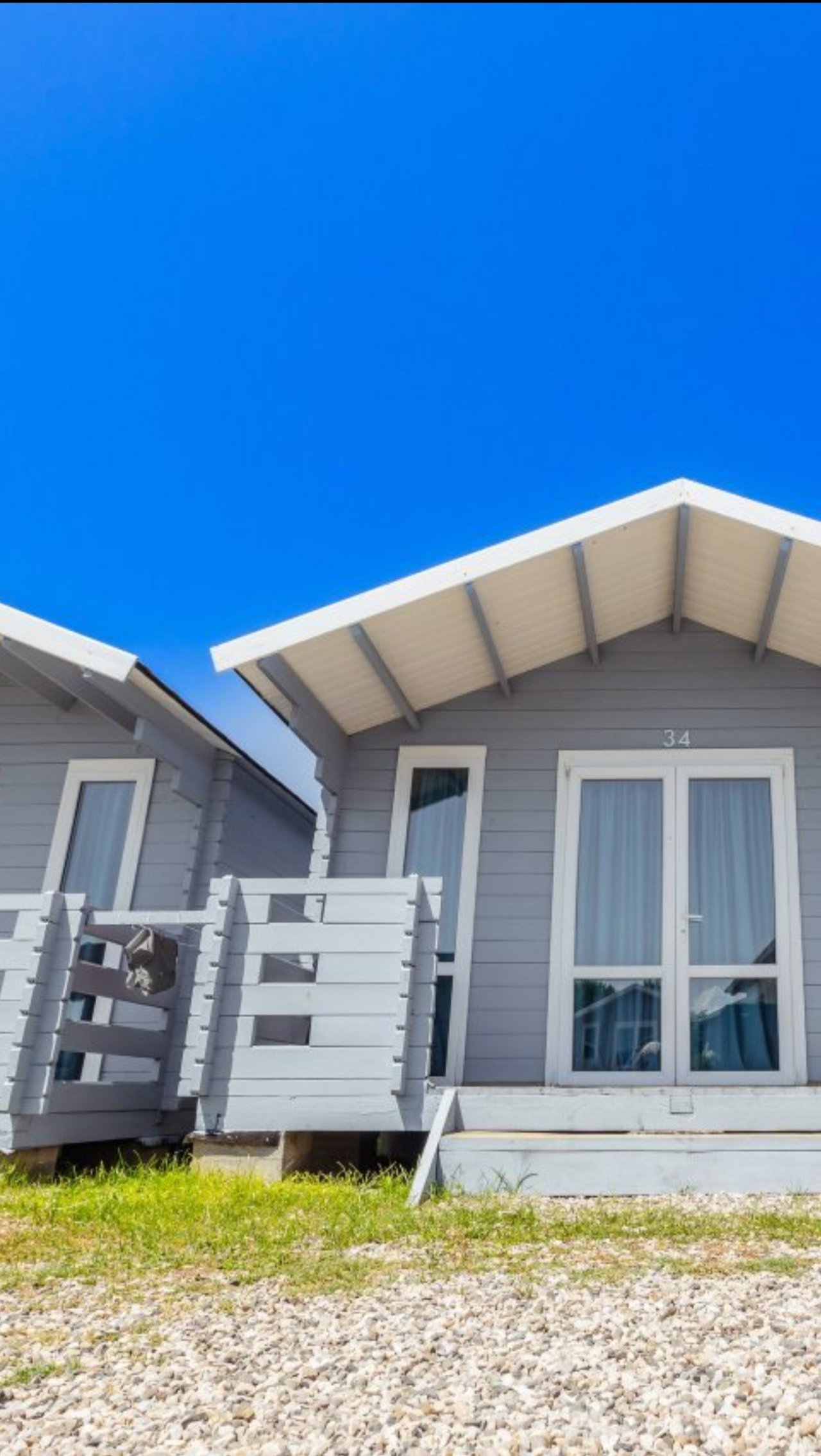 Папа Дом, Гудаута Абхазия