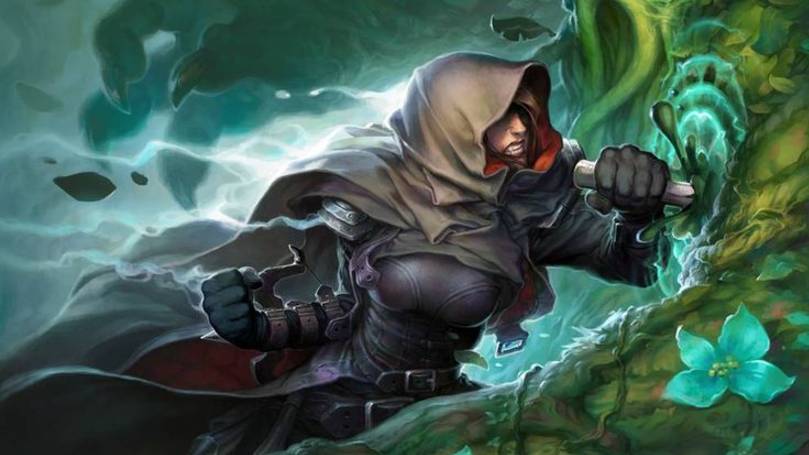 ПОДПОЛЬНАЯ АРЕНА РАЗБОЙНИК VS ЧЕРНОКНИЖНИК. бой 4 #Hearthstone #Хартстоун #Арена