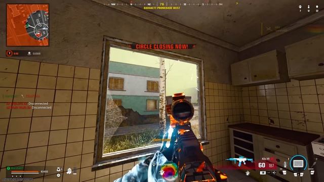 WARZONE SOLO VS DUO SNIPER VICTUS XMR GAMEPLAY