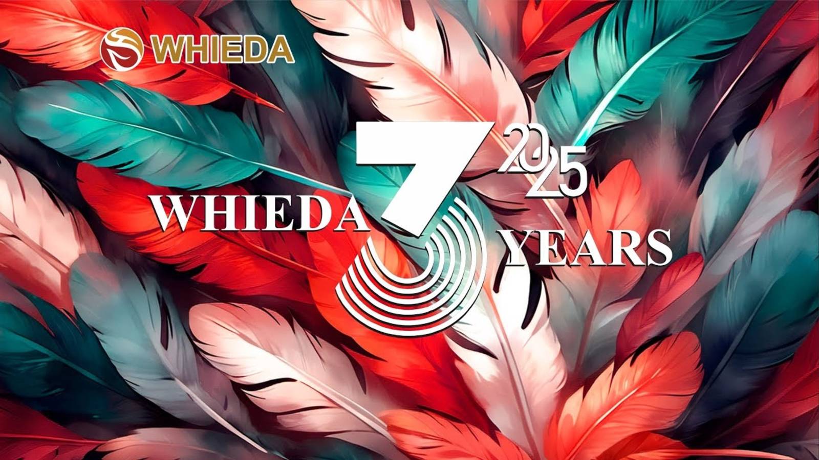 🎉 WHIEDA 3 YEARS | День 2 — Незабываемые моменты Москва 2025 💫